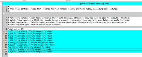 Git 提交大量大文件的正确姿势及错误处理 知乎