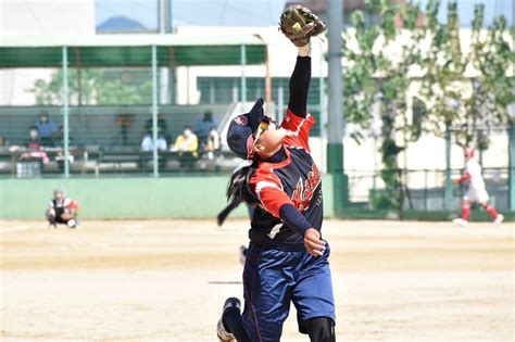 ホーム 関西学生ソフトボール連盟