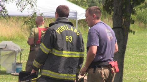Tax Exemption For Volunteer First Responders Approved Wny News Now