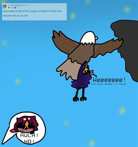 AULA NO OC R Oneshot
