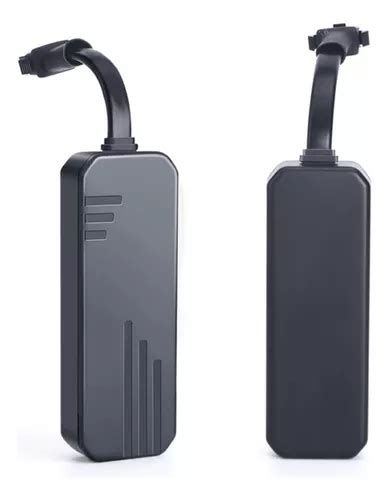 Rastreador Gps Bloqueador Veicular Aplicativo Chip M M Parcelamento Sem Juros