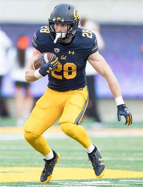 California Golden Bears 2018 Spring Football Preview Athlon Sports
