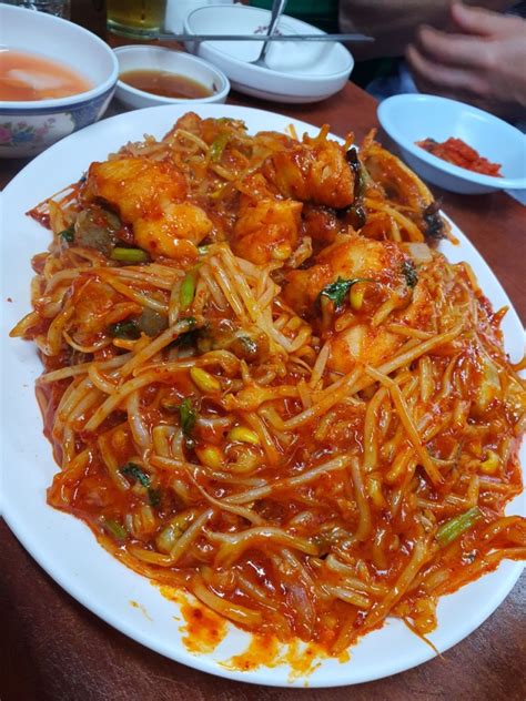 종로 낙원동 수요미식회 아구찜마산해물아구찜 통나무식당 네이버 블로그