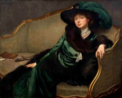 George Bell 1910s Fashion Fashion Portrait Fashion