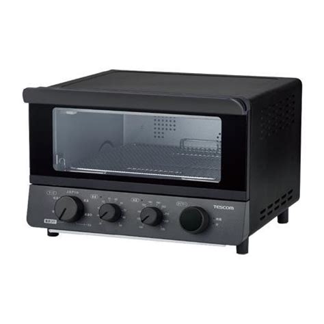 テスコム 低温コンベクションオーブン Tsf61a スレートグレー Staffstore 通販 Yahooショッピング