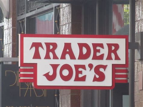 Trader Joe S Sign Signs Novelty Sign Trader Joes