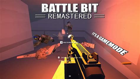 Invasion Battlebit Remastered Gameplay Youtube