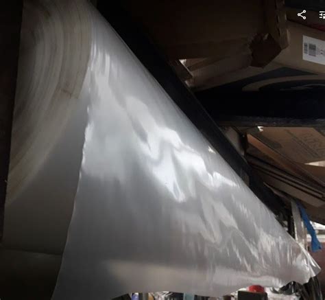 Folia tunelowa 3 2m namiot tunel budowlana Bożejowice OLX pl