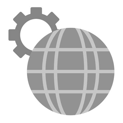 Premium Vector Network Optimization Icon Vector Image Can Be Used For Networking