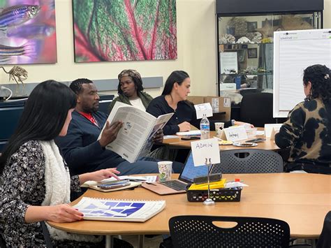 Gallery K 12 Computer Science Education Montclair State University