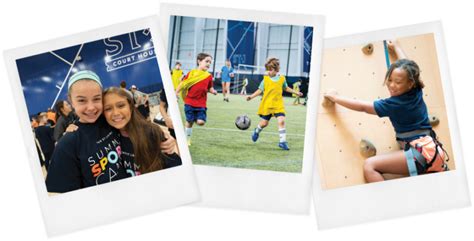 Super Awesome And Amazing Camp The St James Camps