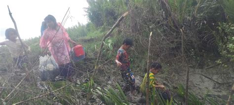 သရက်ချောင်း စစ်ရှောင်ဒေသခံ ၅၀၀၀ ကျော် နေရပ်မပြန်ရဲသေး Than Lwin Times