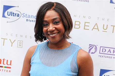 Tiffany Haddish Reunites With High School Drama Teacher On The View