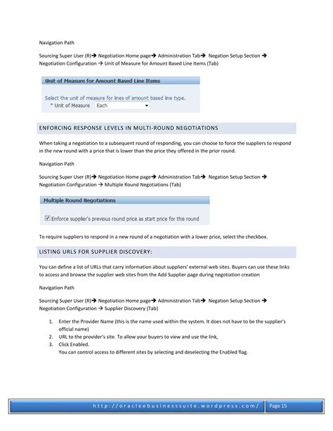 Oracle Sourcing Setup Pdf