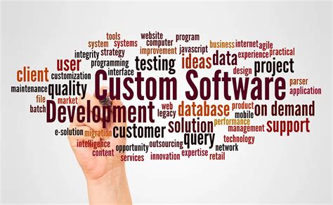 Custom Lms Development Bespoke Learning Management System