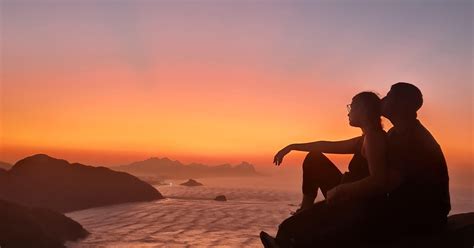 Rio de Janeiro Vandretur til Pedra do Telégrafo med strande GetYourGuide