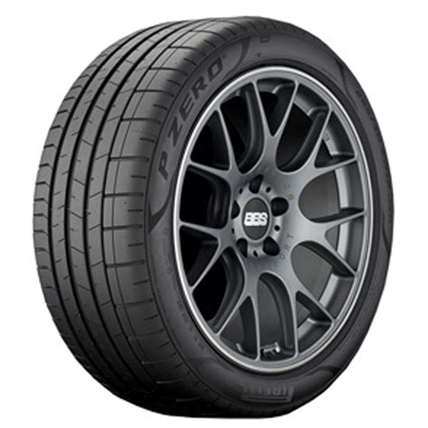 Neumáticos de verano 225 35 R19 88y Pirelli Pzero XL eBay