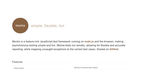 Js Unit Testing Frameworks To Test Your Code With Web Development