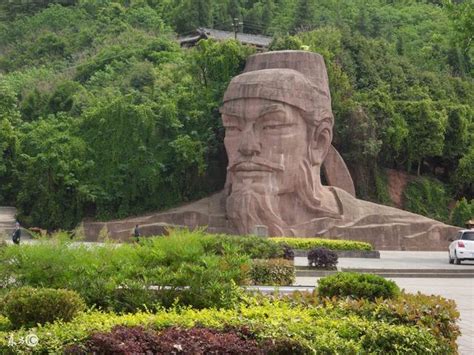 許昌歷史：許昌人要知道的，歷史上的許昌名人都在這裡 每日頭條