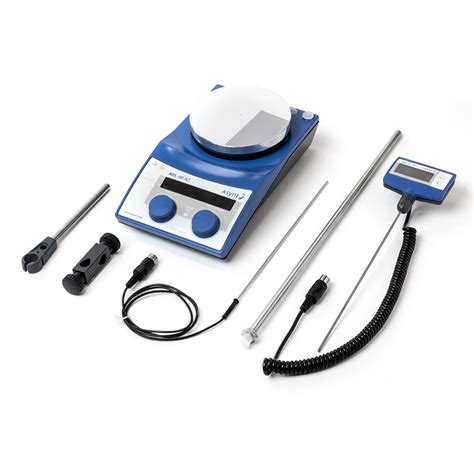 Asynt Hotplate Stirrer Package Asynt