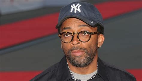 On Spike Lee S Gentrification Speech Or Why Won T They Build A Fancy