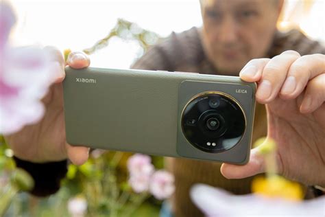 Spesifikasi Xiaomi 13 Ultra HP Keren Kaya Fitur Blibli Friends