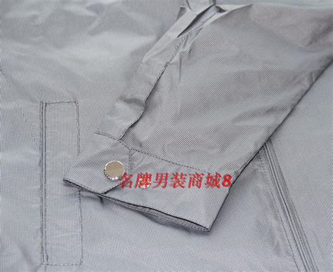 2013年九牧王专柜正品春季新款男士休闲服一等品jk1315210名牌男装商城8