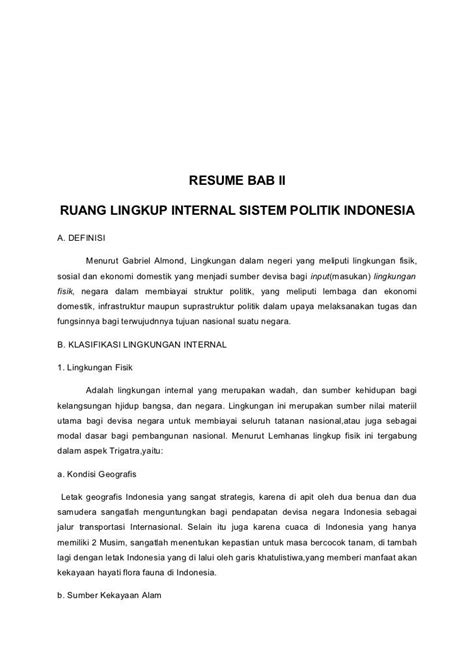 Struktur Resume Buku Wulan Tugas