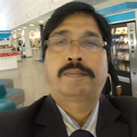 Krishna Murari Addtional General Mnaager And Senior Faculty Btech