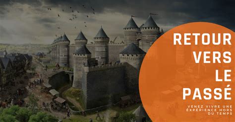 Retour Vers Le Passé June 24 2023 Online Event