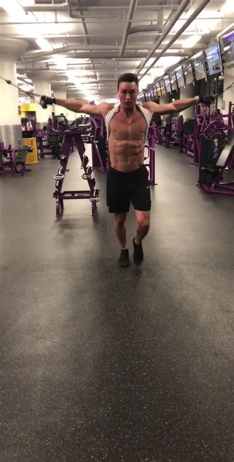 Cade Maddox Lpsg