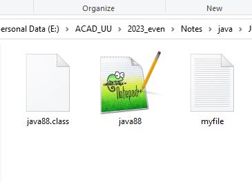 File Handeling In Java Programming Pandit