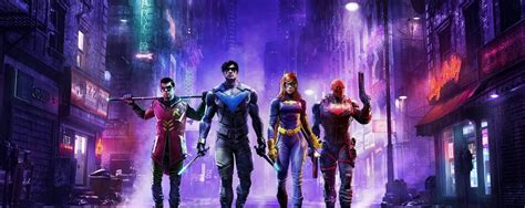 Gotham Knights (Xbox Series X) - core-global.org