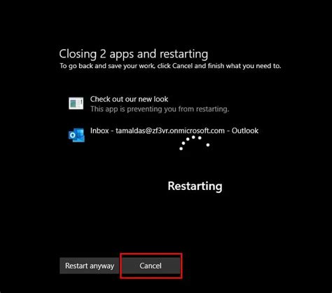 Computer Taking Forever To Restart Of The Best Fixes