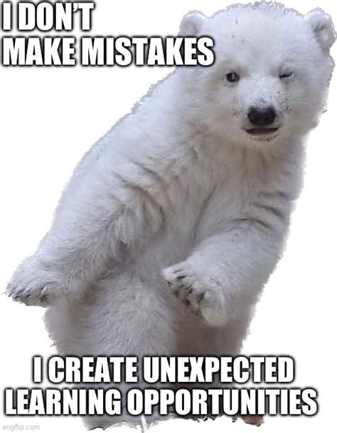 Memes About Mistakes