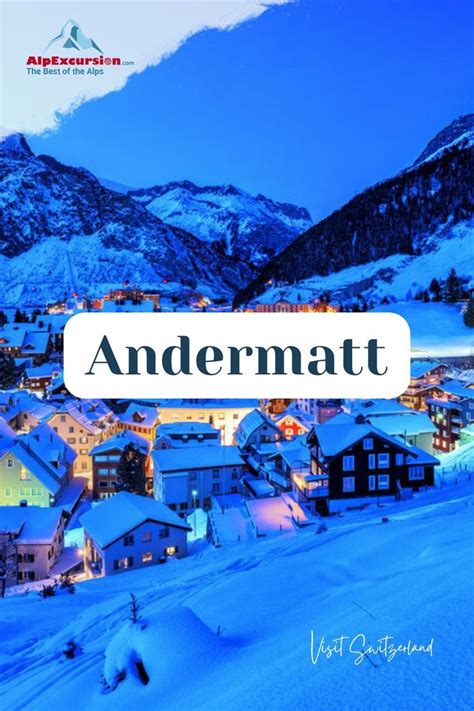 The Most Beautiful Villages To Visit In Switzerland In