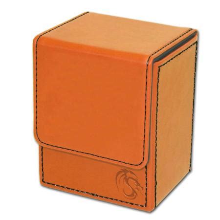 722626007712 Bcw 1 Dclx Org Deck Case Lx Orange