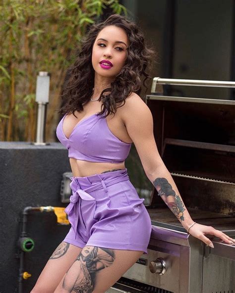 Kat Tat On Instagram “spice Up Ya Life 🔥💜 Fashionnova” Fashion Nova