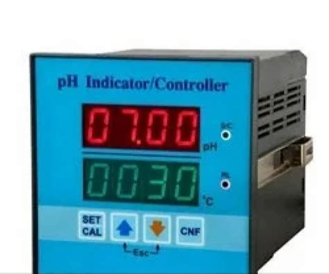 Online Ph Sensor Indicator At Best Price In Sas Nagar By Niger