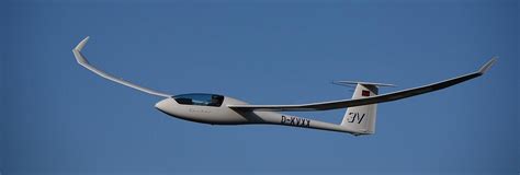 Schempp Hirth Flugzeugbau Gmbh High Performance Gliders