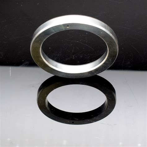 Api Metal Ring Joint Gasket For Oil Pipeline Flanges Metal Sealing