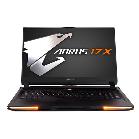 AORUS X Intel Th Gen Key Features Laptop GIGABYTE Global