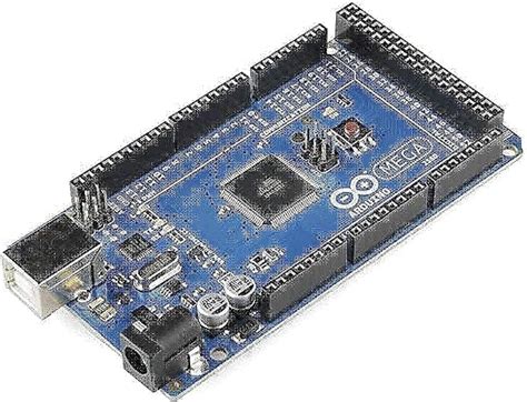 Arduino® Mega2560 Rev3 Rato Education 41 Off