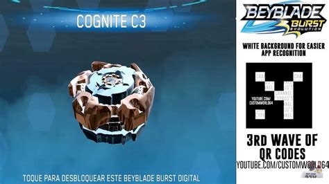 Omg Look At This Cognite C3 😲😲😲😲😲😲😲 Beyblade Burst Amino