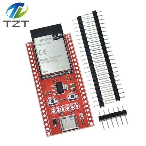 esp32 s2 wroom development esp32 s2 devkit core board wi fi mcu iot module 1 fbf dca shopee