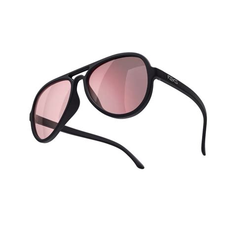 Aviator Golf Trivex® Prescription Sunglasses Reks®