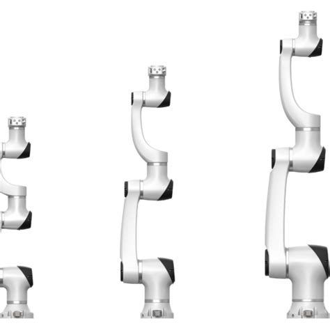 Elfin Series Collaborative Robot Han S Laser