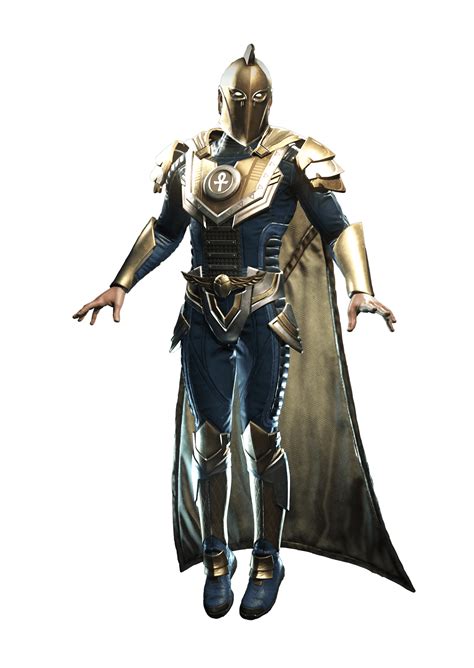 lego doctor fate