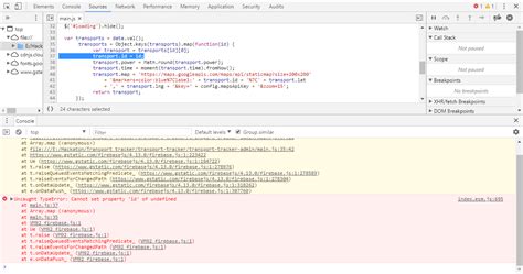 Unable To Load Admin Index Html Issue Googlemaps Transport Tracker GitHub