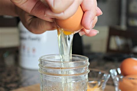 Diy Just Crack An Egg Breakfast Cup Meal Prep Foody Schmoody Blog